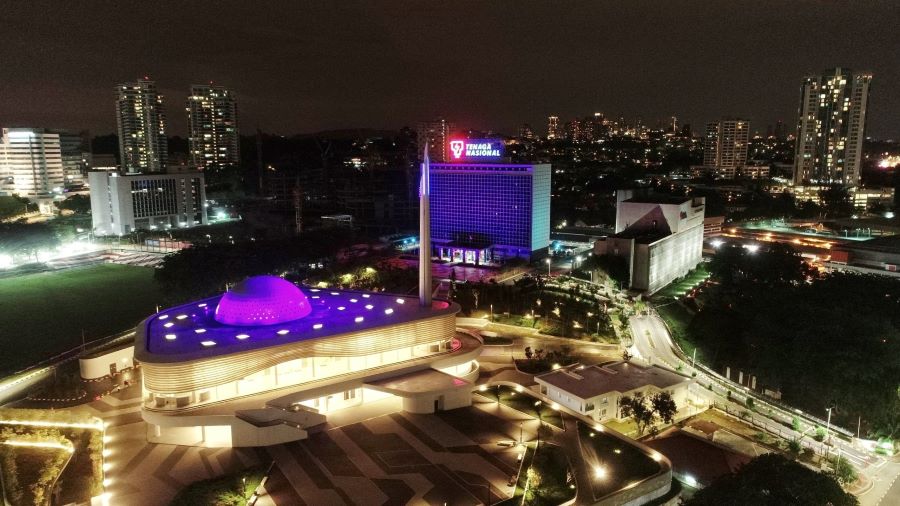 TNB tawar insentif khas sempena Hari Kebangsaan ke-65 | DagangNews ...